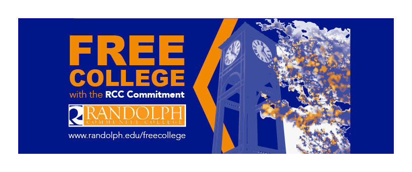 Randolph Community College | Asheboro, NC.