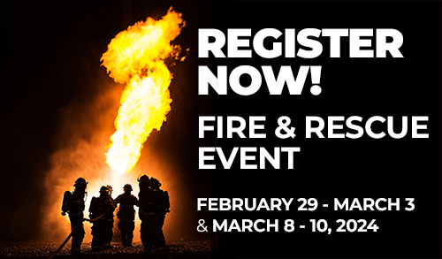 Fire and Rescue Services